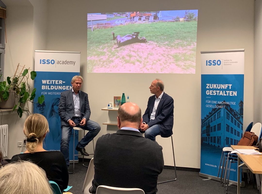 After Work: Flow statt Burnout - gesund und selbstbestimmt arbeiten ...